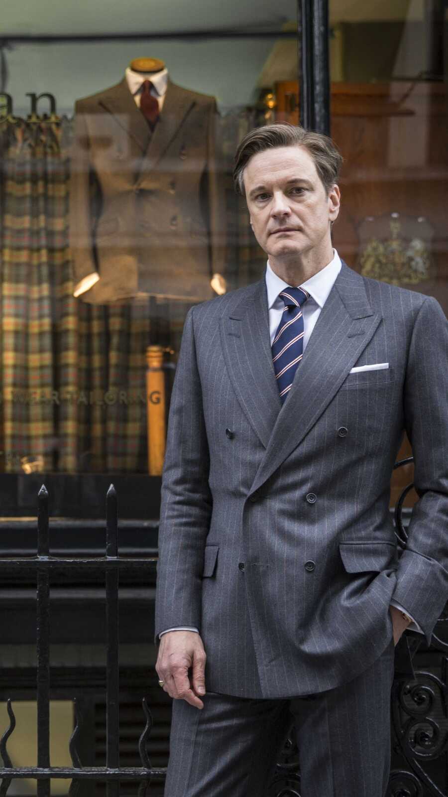 Kingsman Wallpapers (71 images) - WallpaperCat