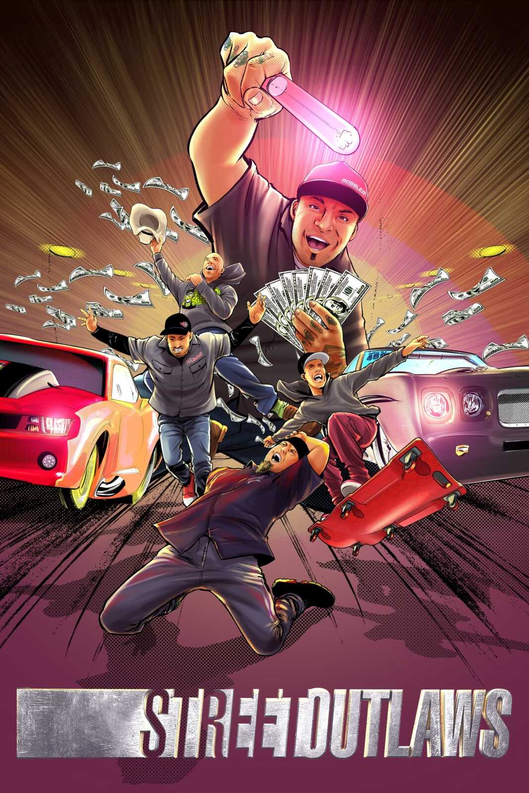 Street Outlaws (TV Series) Wallpapers (21 images) - WallpaperCat