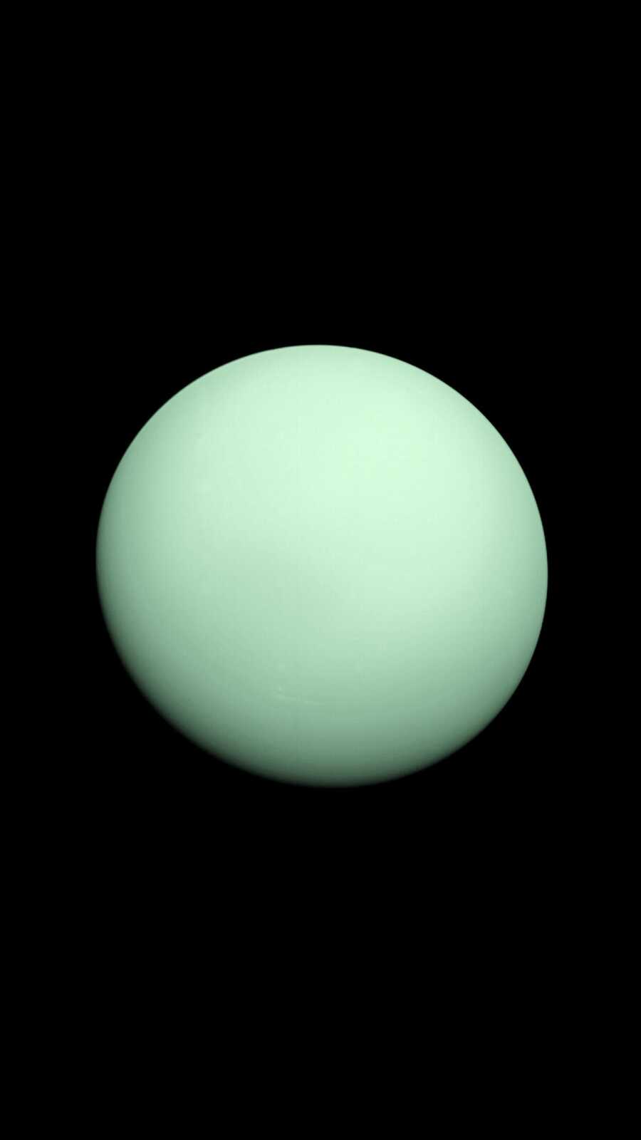 Uranus Wallpapers (22 images) - WallpaperCat