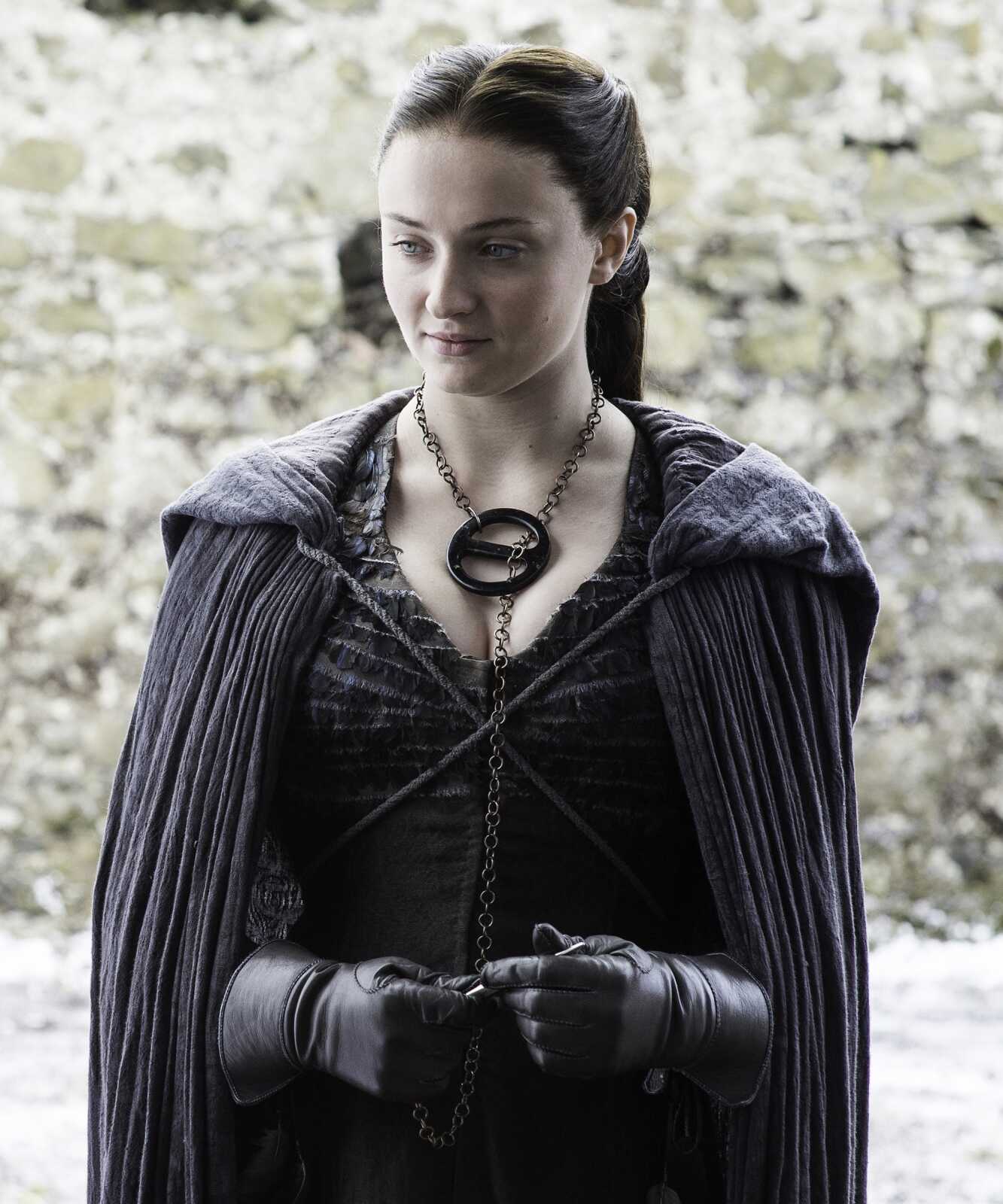 Sansa Stark Wallpapers (47 images) - WallpaperCat