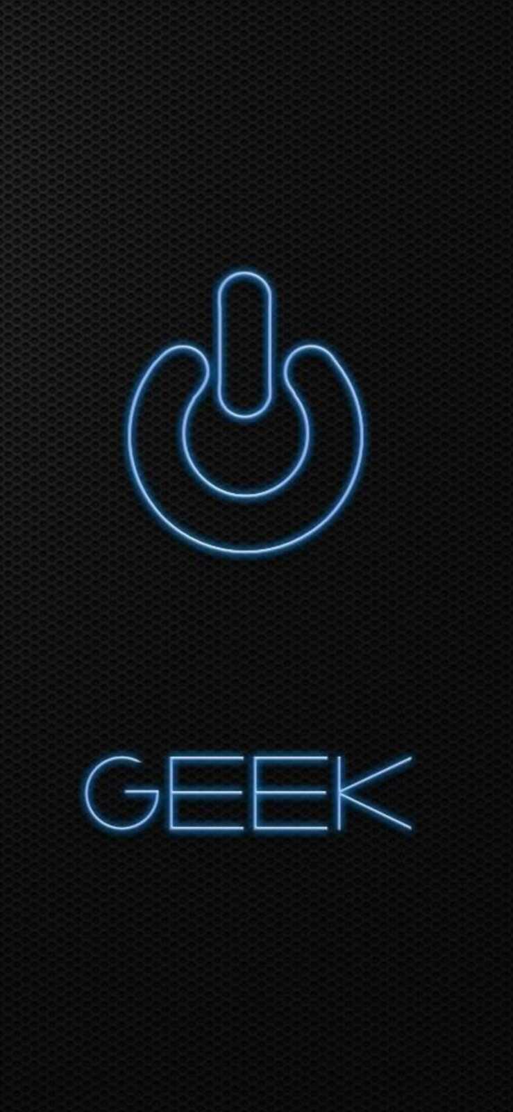Geek Wallpapers (42 images) - WallpaperCat
