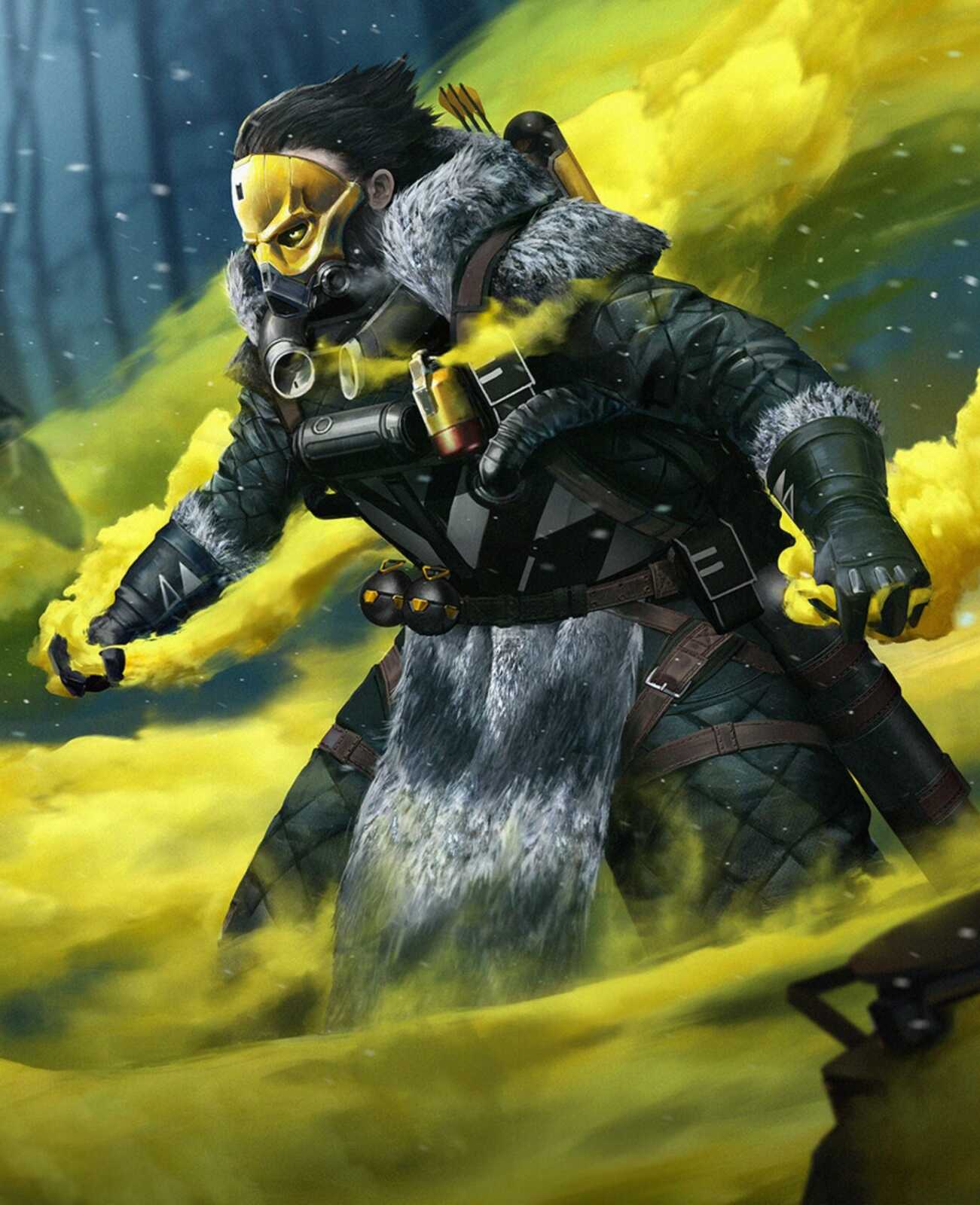 Apex Legends Wallpapers (82 images) - WallpaperCat