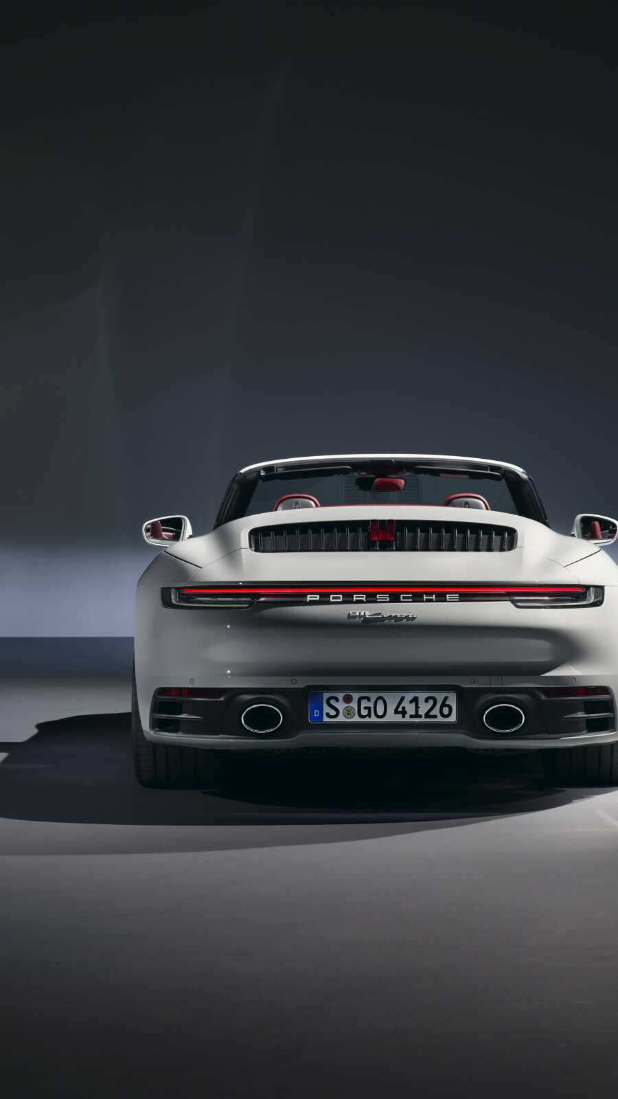 Porsche Wallpapers (138 images) - WallpaperCat