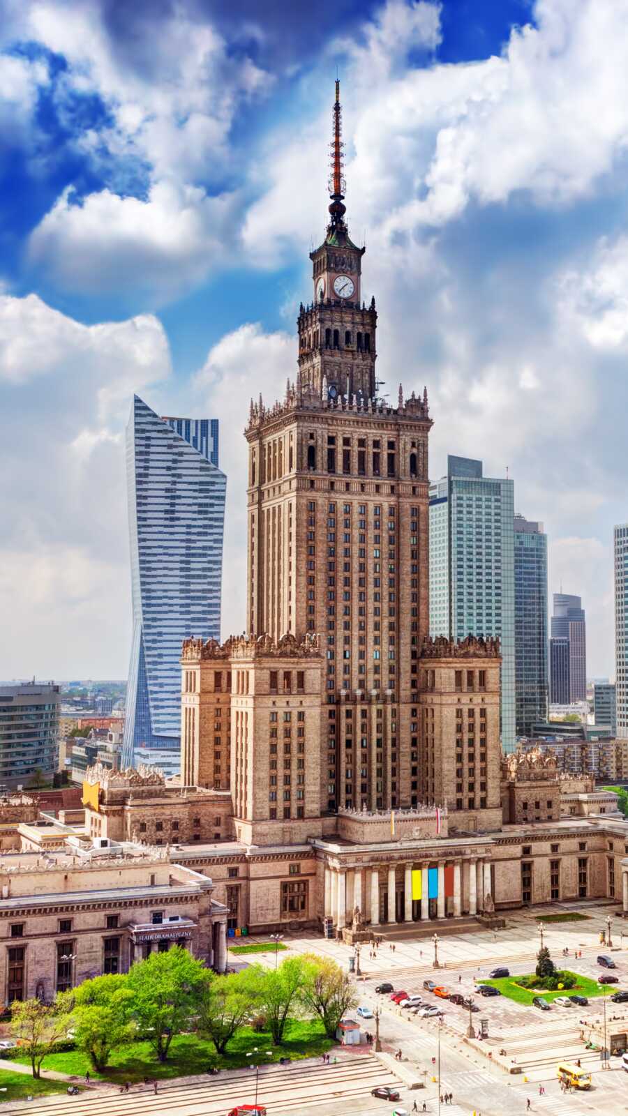 Poland Wallpapers (47 images) - WallpaperCat