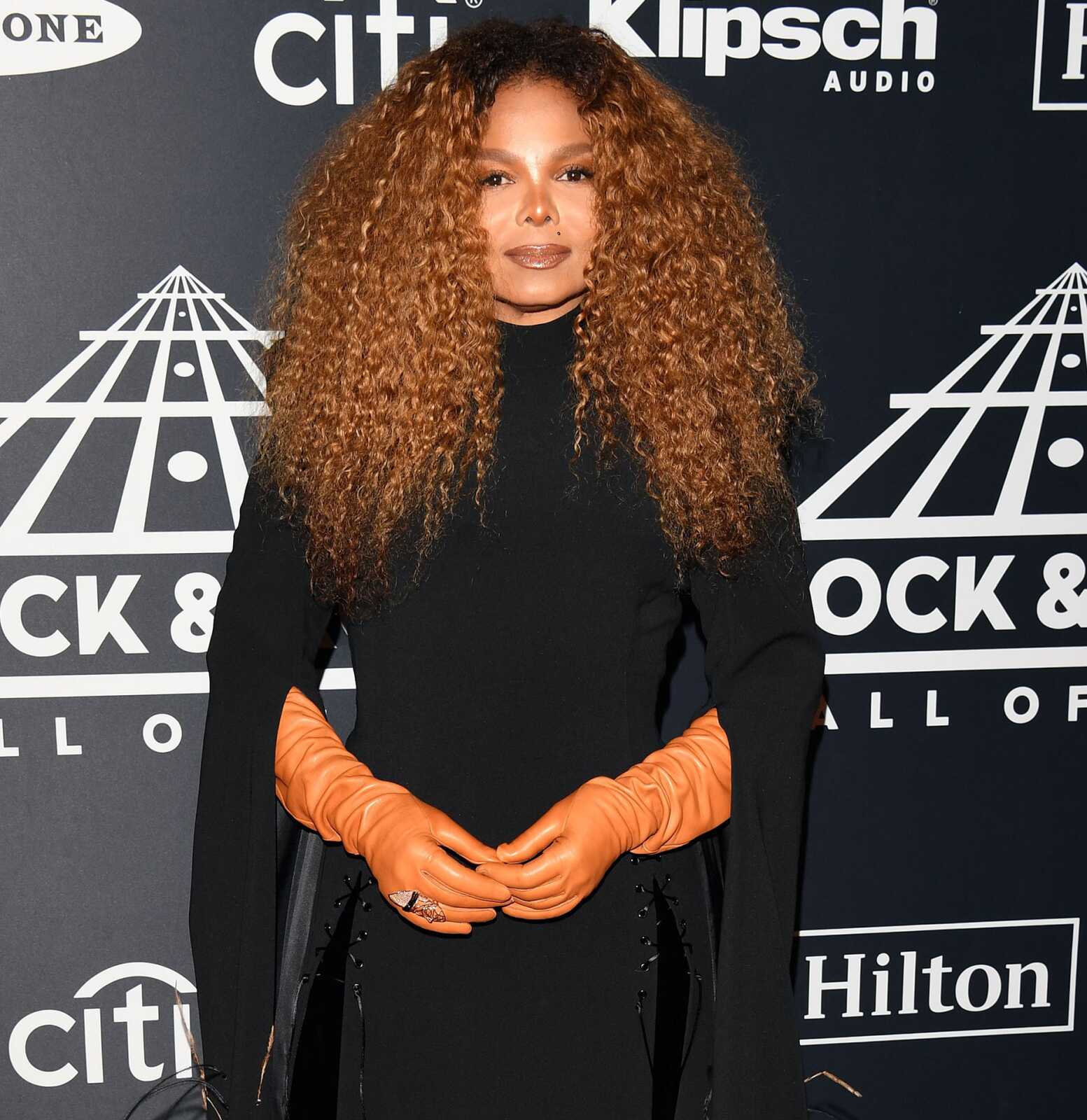 Janet Jackson Wallpapers (37 images) - WallpaperCat