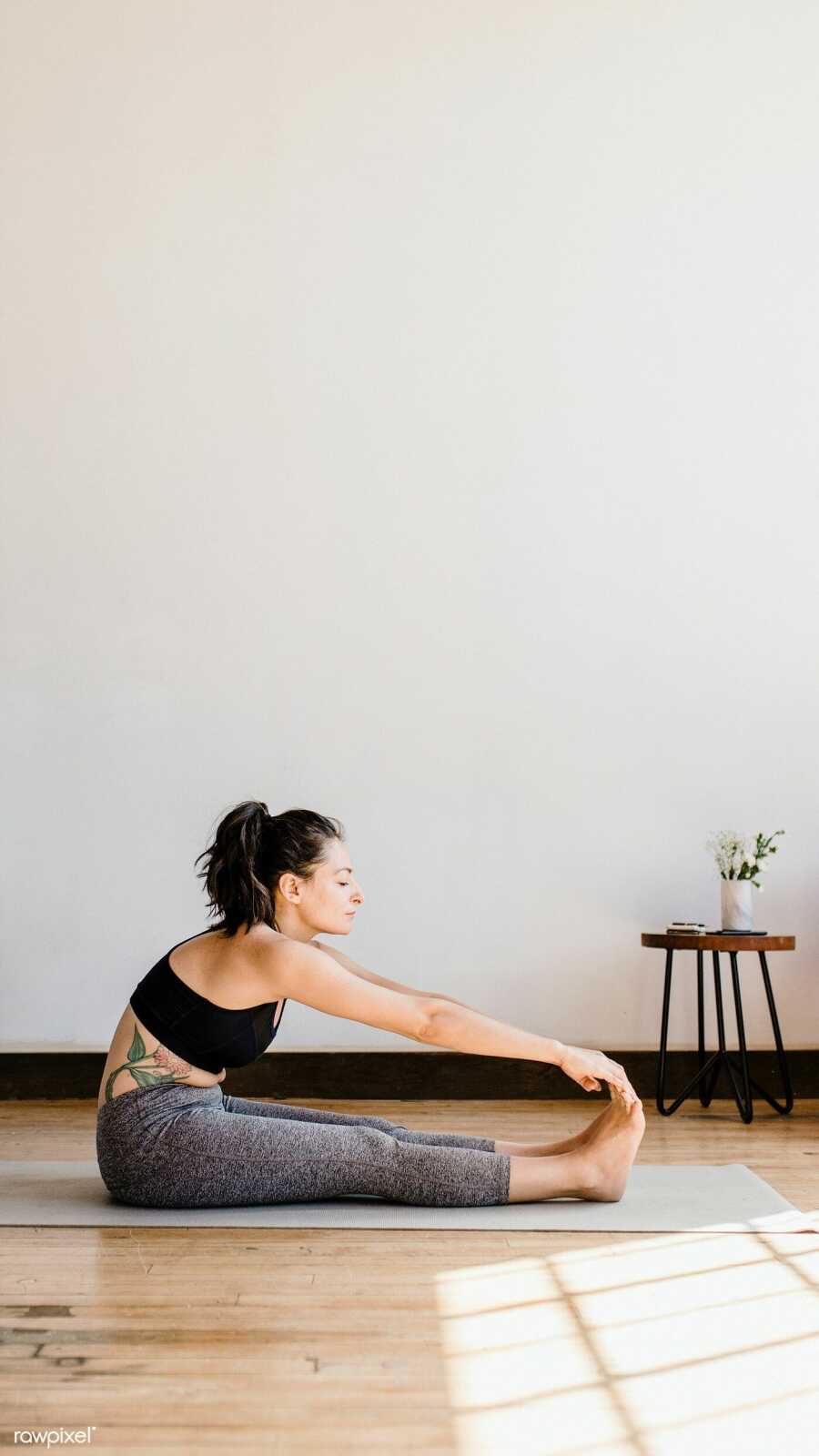 Yoga Wallpapers (43 images) - WallpaperCat