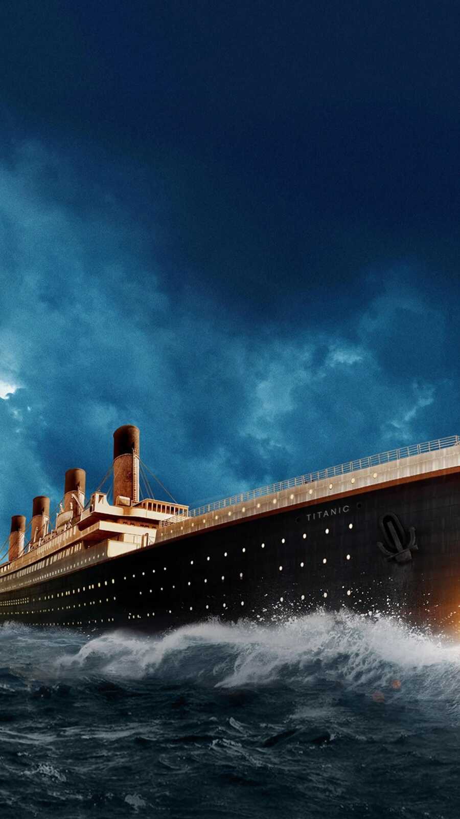 Titanic Wallpapers (25 images) - WallpaperCat