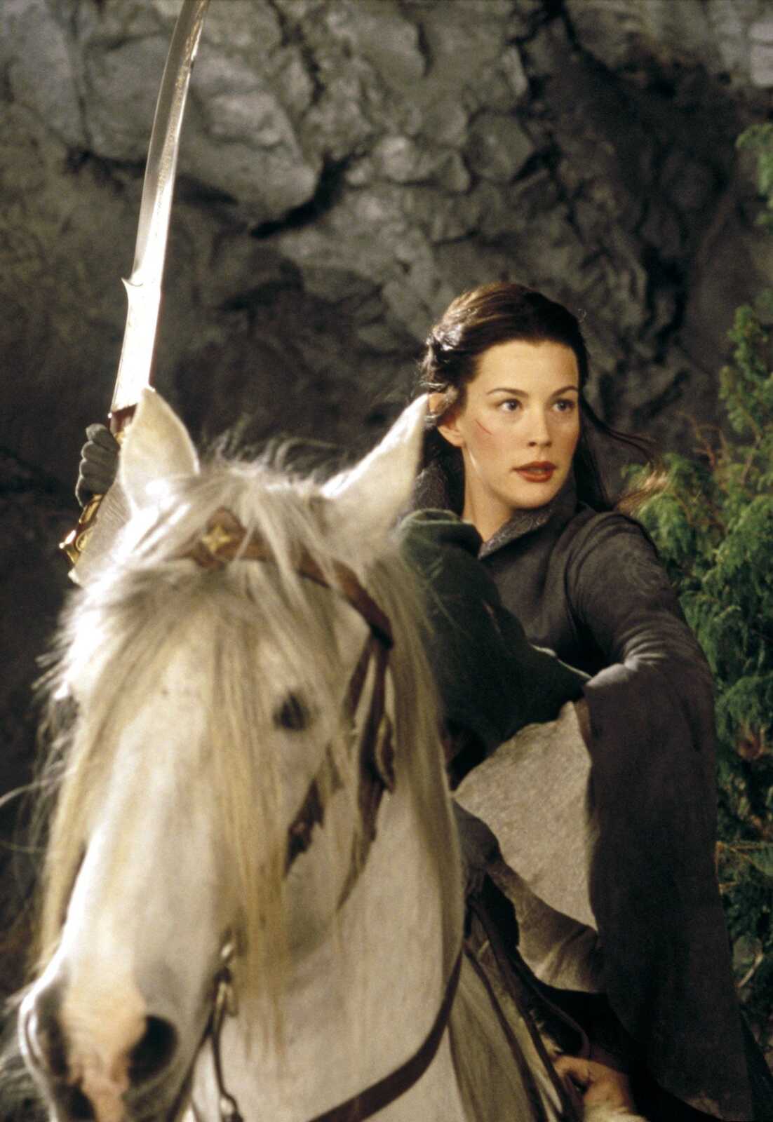 Arwen Wallpapers (17 images) - WallpaperCat