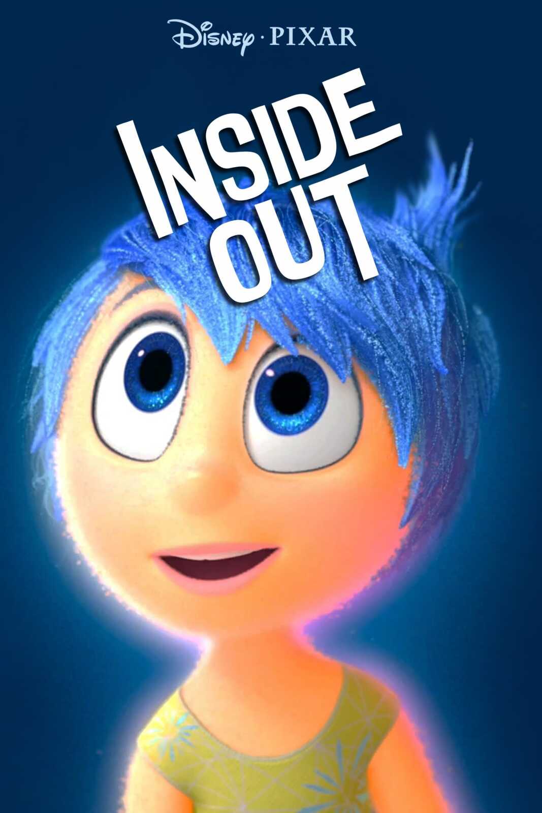 Inside Out Wallpapers (58 images) - WallpaperCat