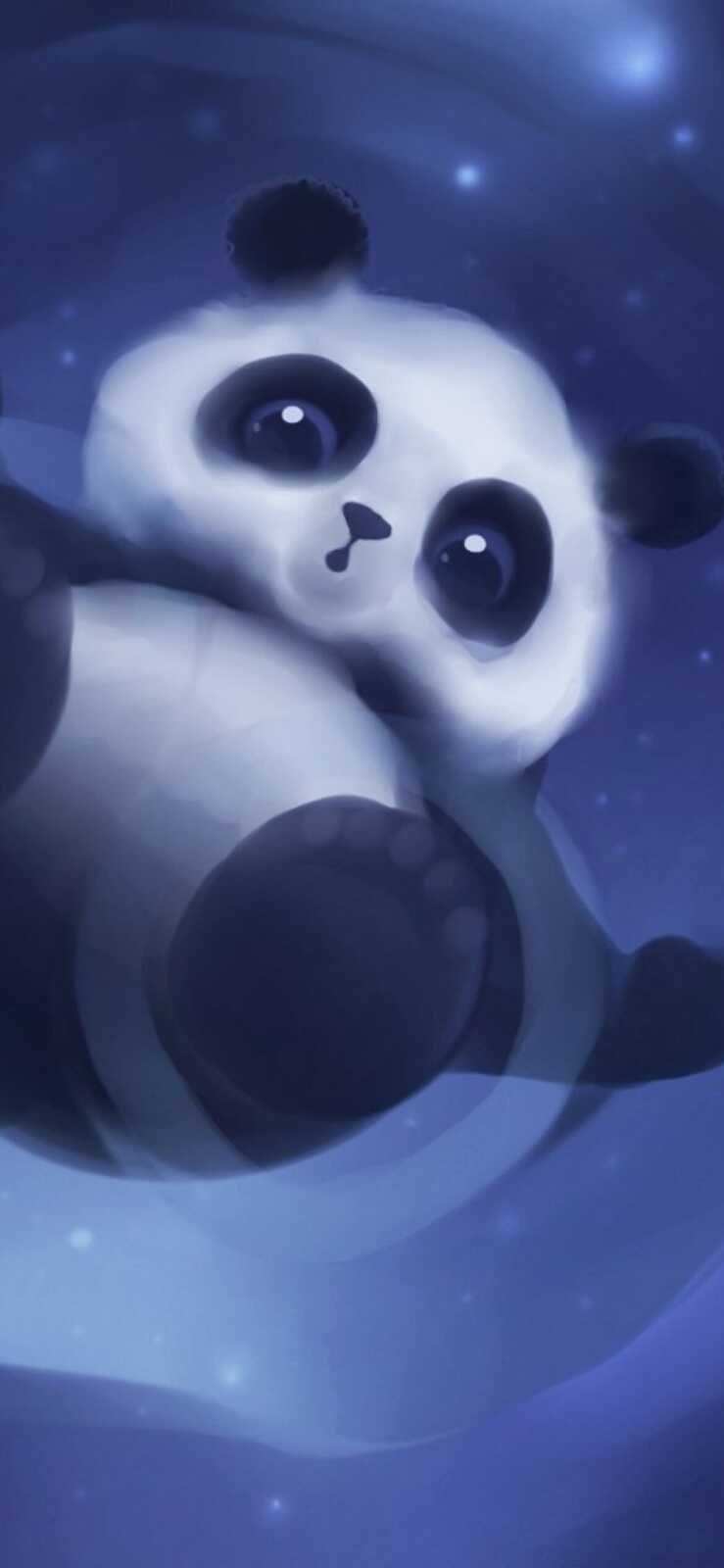 Panda Wallpapers (100 images) - WallpaperCat