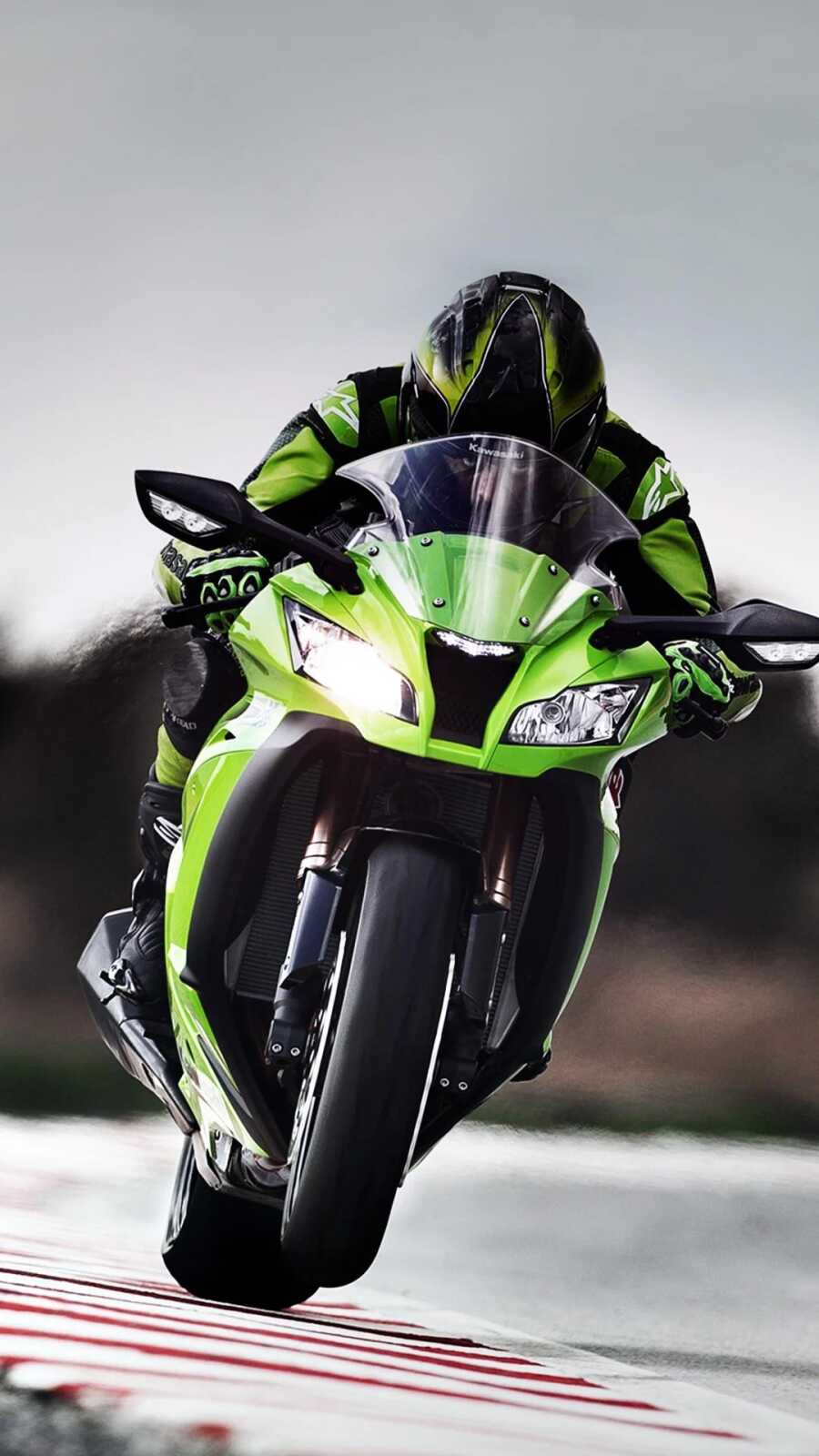 Sports Bike Wallpapers (41 images) - WallpaperCat