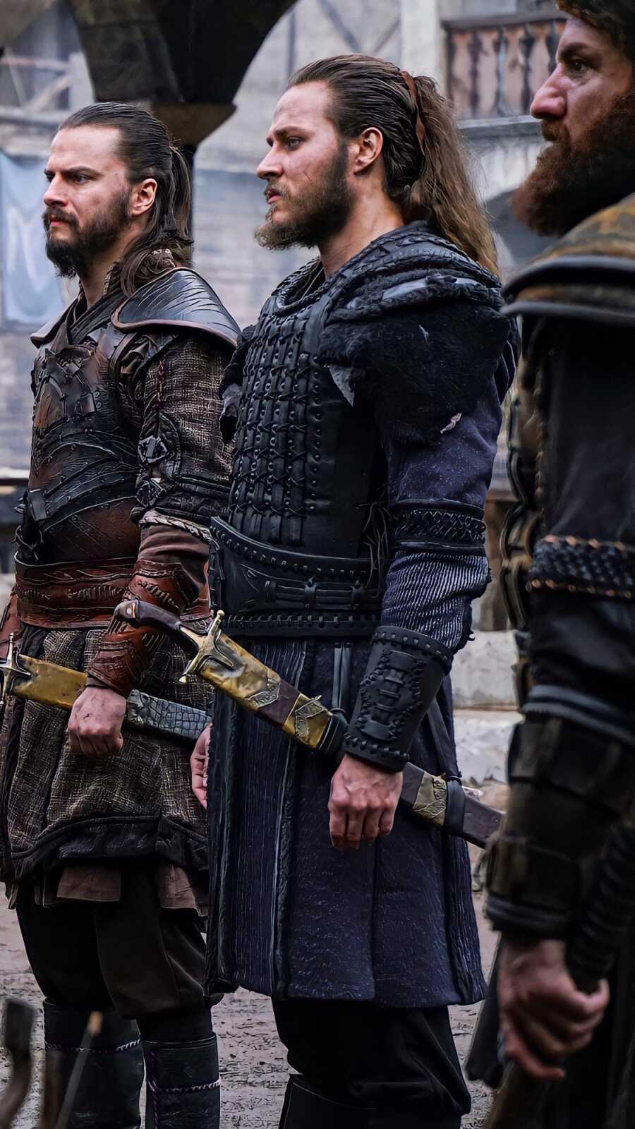 Kurulus: Osman Wallpapers (62 images) - WallpaperCat