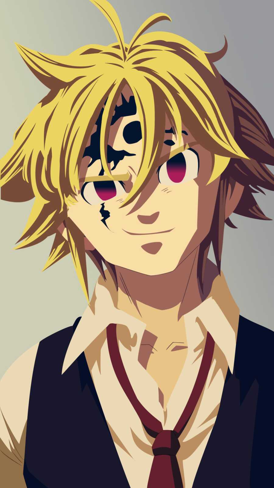 The Seven Deadly Sins: Cursed by Light Wallpapers (17 images ...