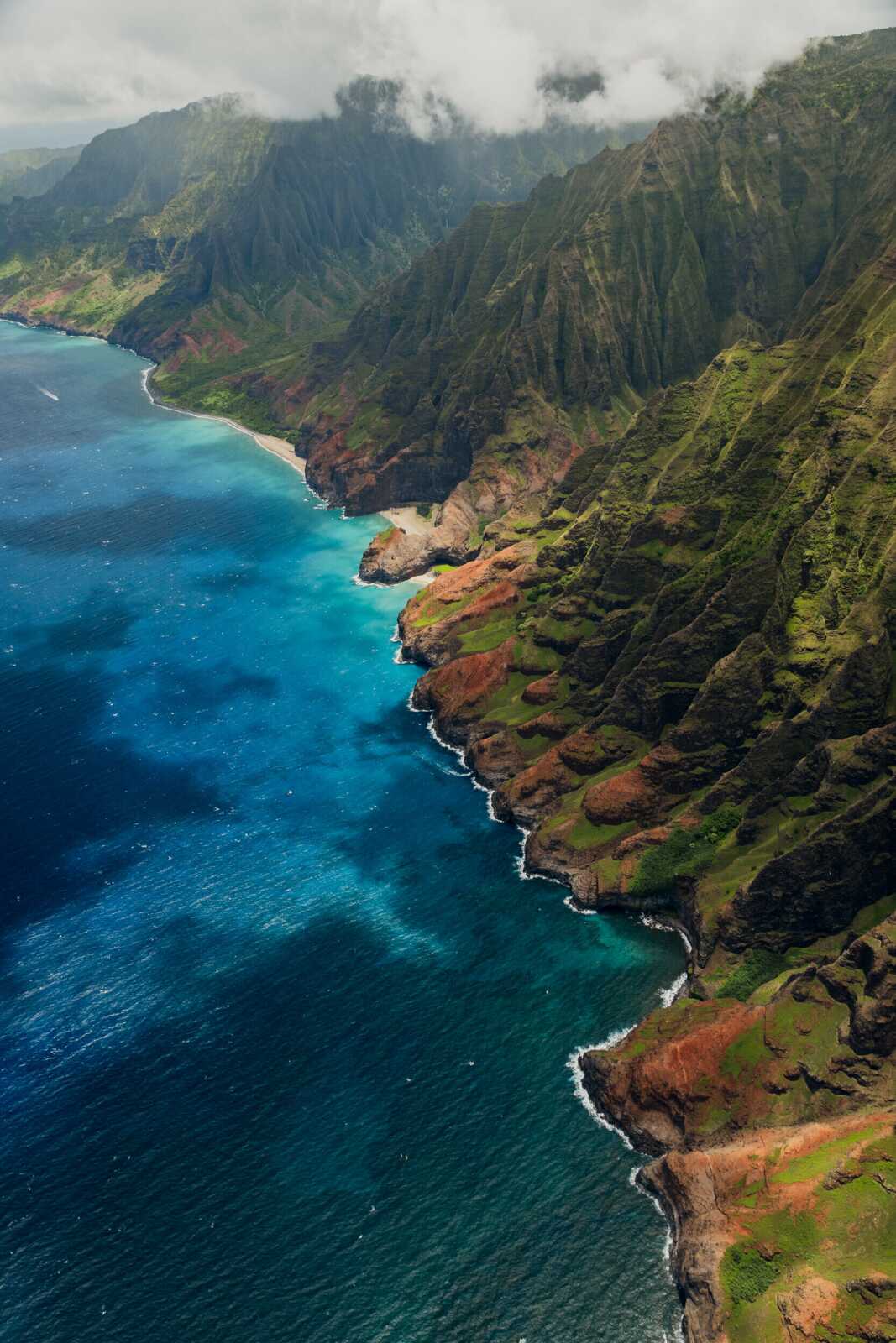 Kauai Wallpapers (34 images) - WallpaperCat