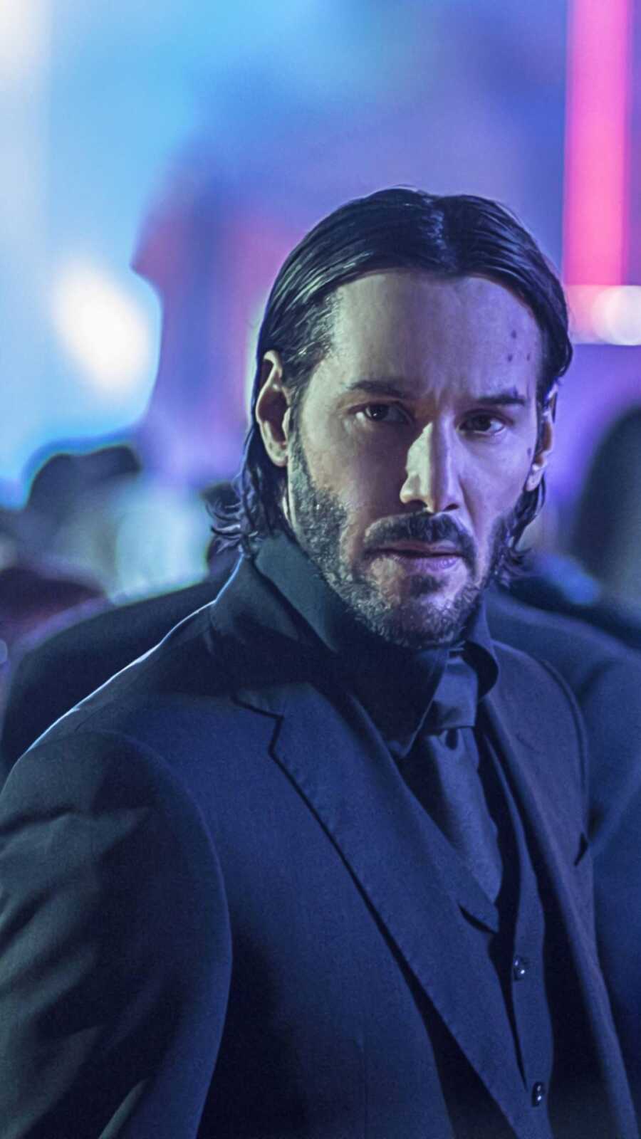 John Wick Wallpapers (50 images) - WallpaperCat