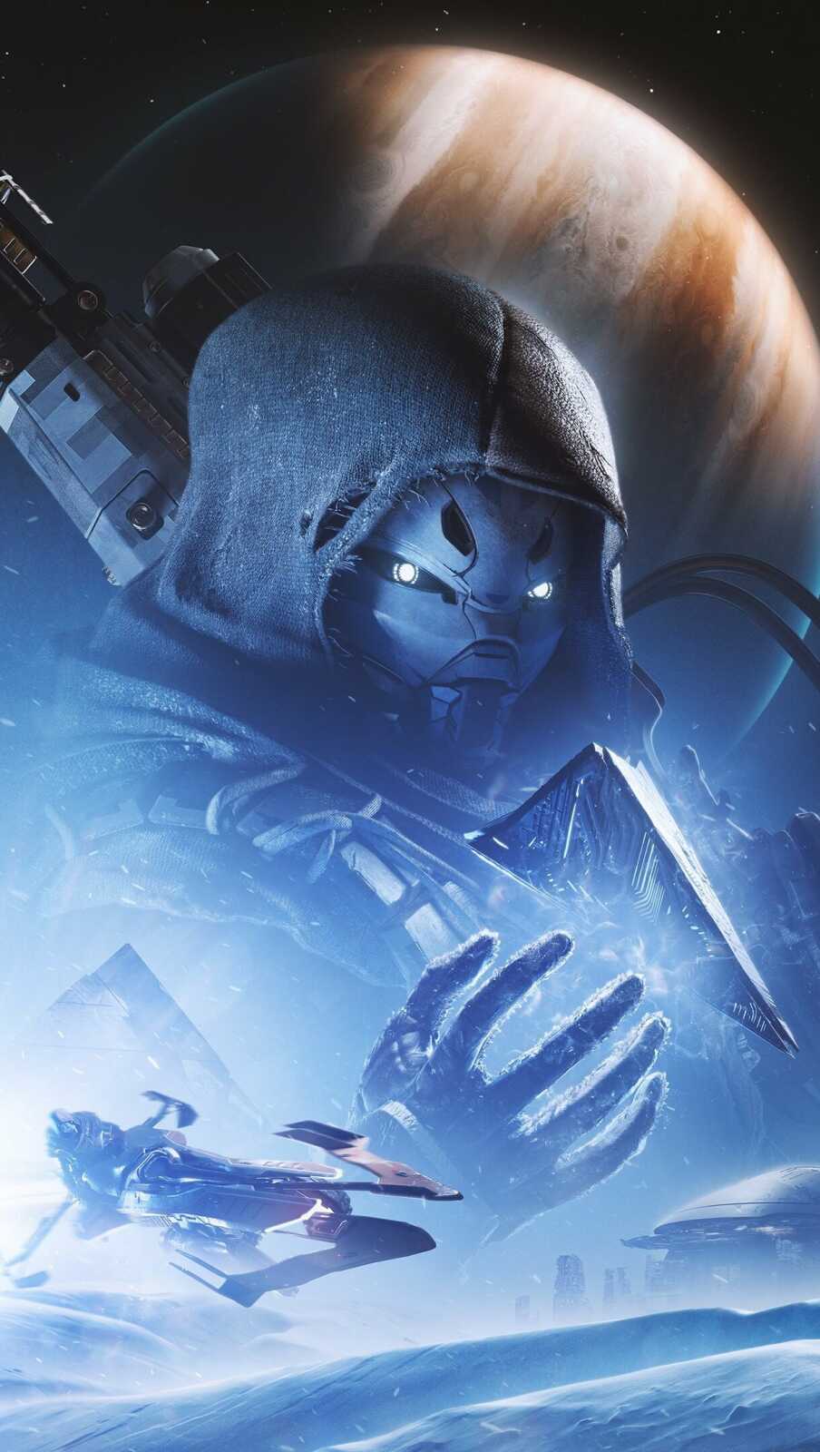 Destiny Wallpapers (60 images) - WallpaperCat