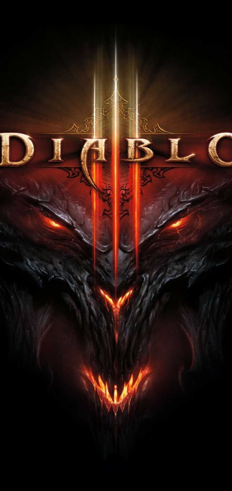 Diablo Wallpapers (94 images) - WallpaperCat