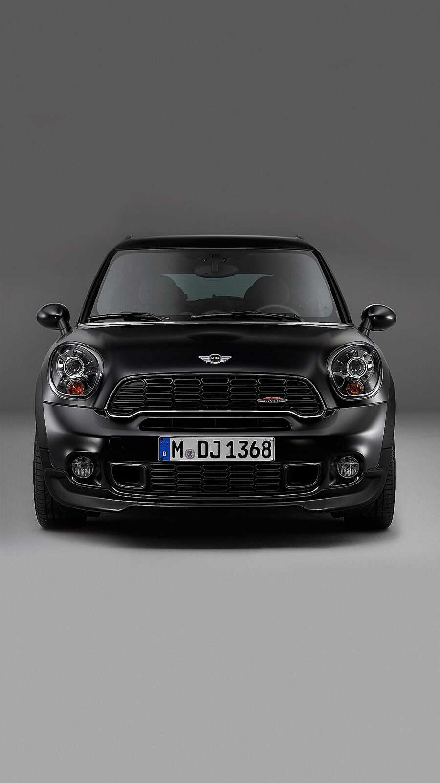 MINI Cooper Wallpapers (78 images) - WallpaperCat