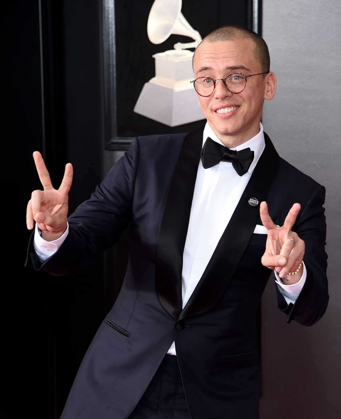 Logic (Rapper) Wallpapers (24 images) - WallpaperCat