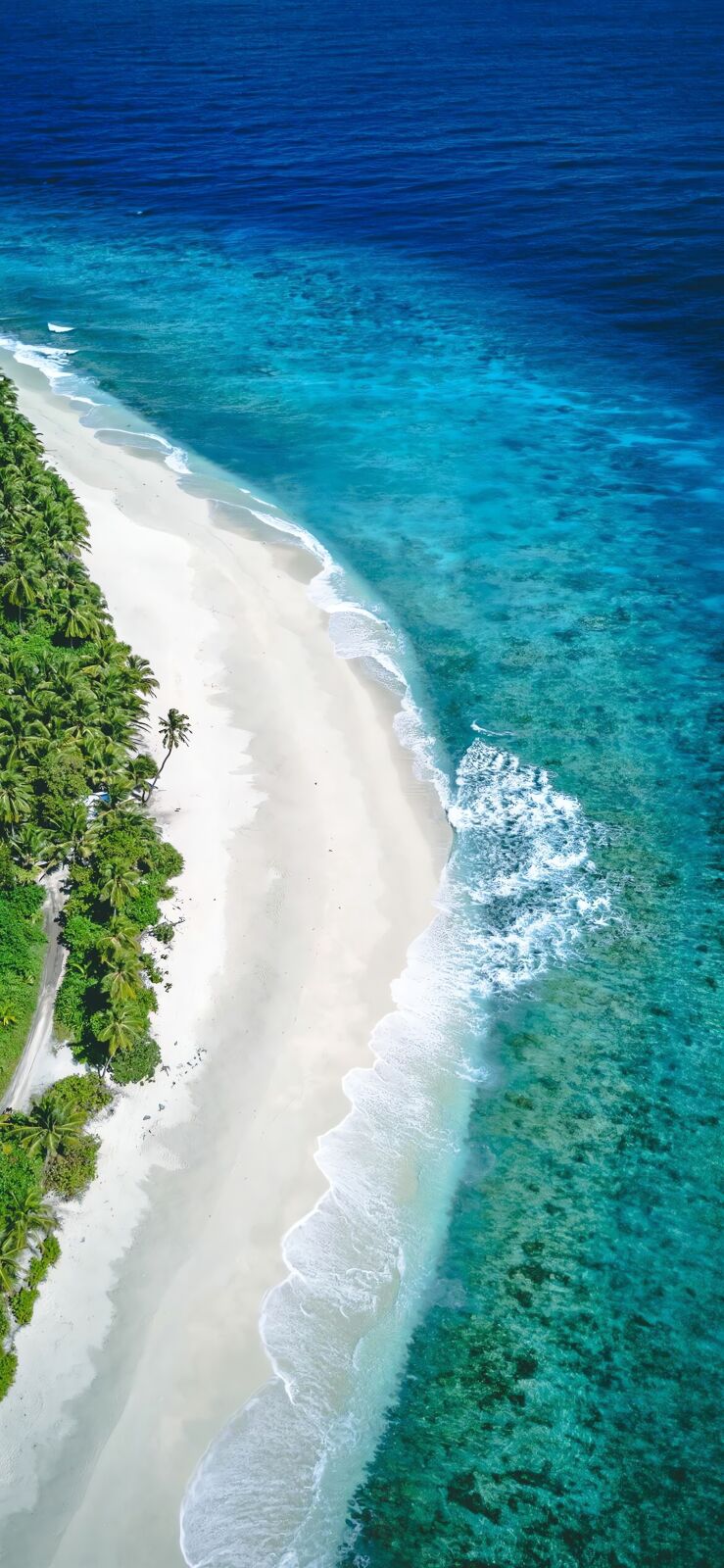 Beach Wallpapers (35 images) - WallpaperCat