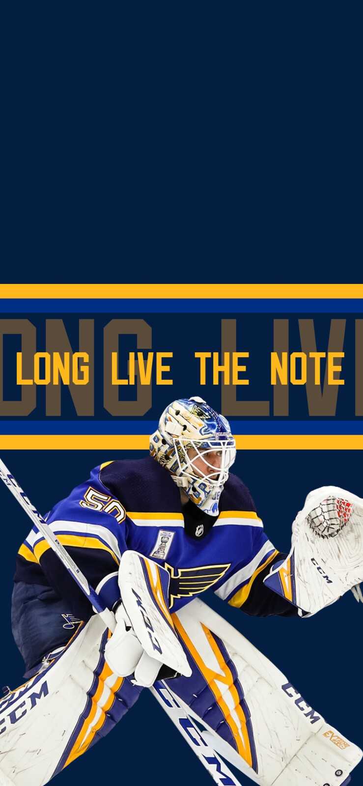 St. Louis Blues Wallpapers (35 images) - WallpaperCat