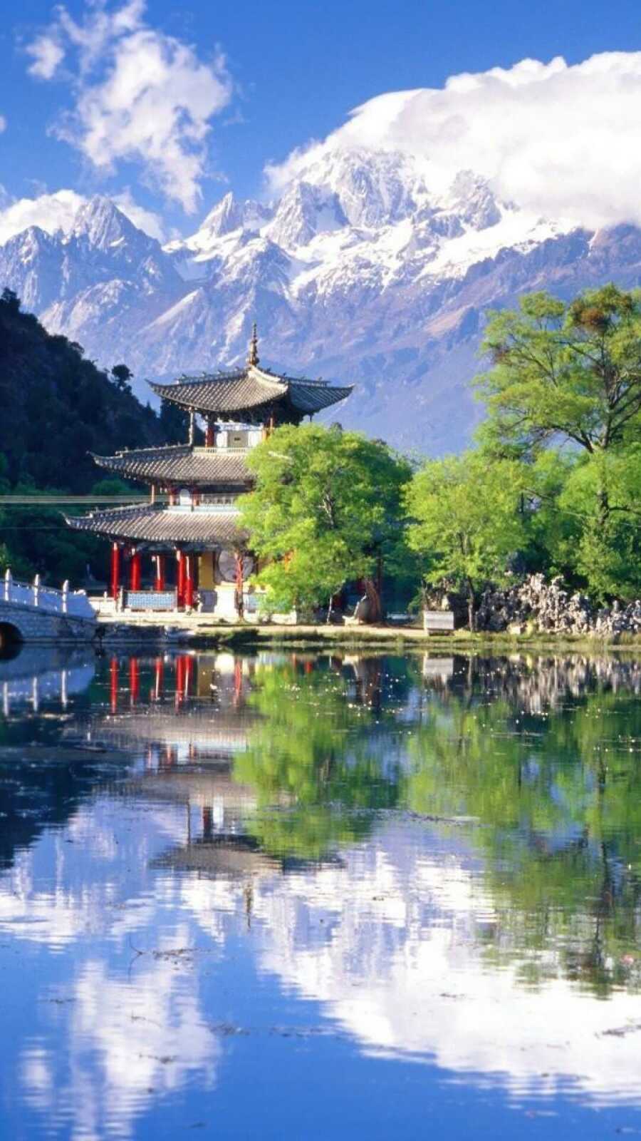 China Wallpapers (40 images) - WallpaperCat