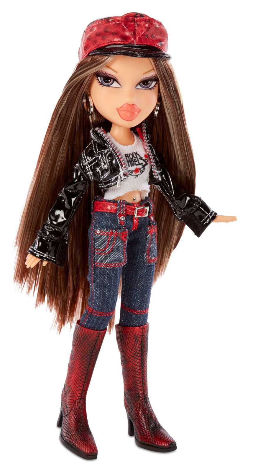Bratz Dolls Wallpapers 27 Images Wallpapercat