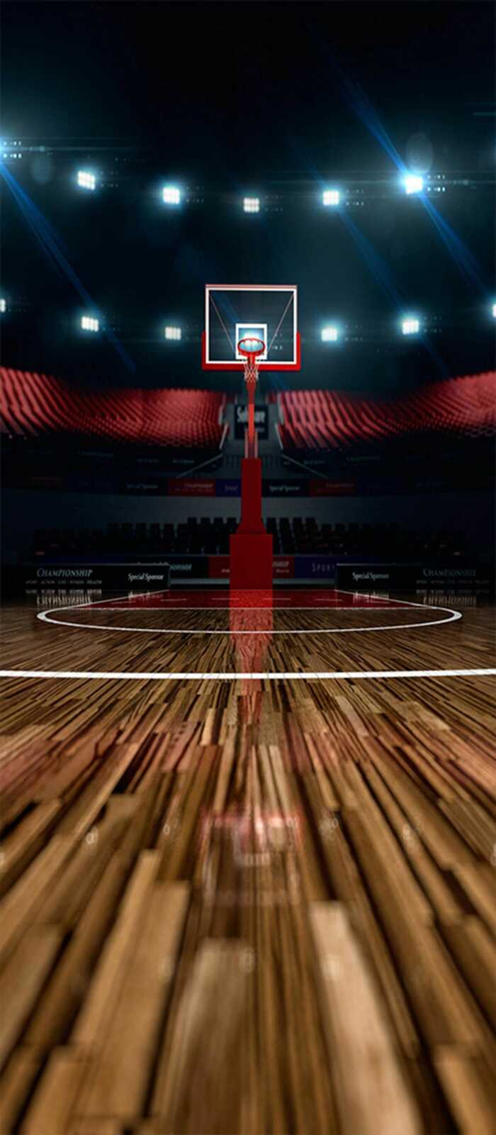 Basketball Wallpapers (42 images) - WallpaperCat
