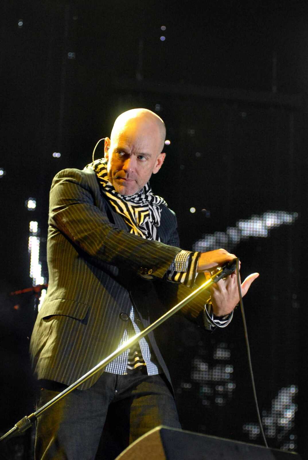 R.E.M. (Band) Wallpapers (43 images) - WallpaperCat