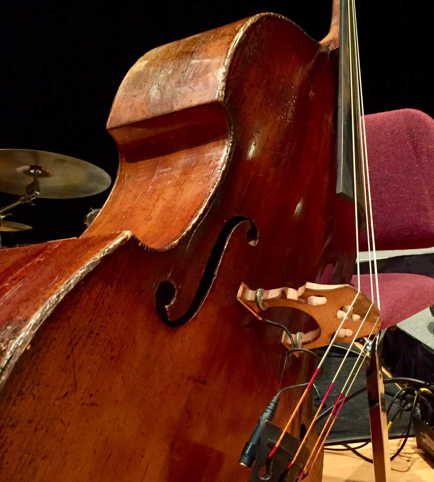 Double Bass Wallpapers (36 images) - WallpaperCat