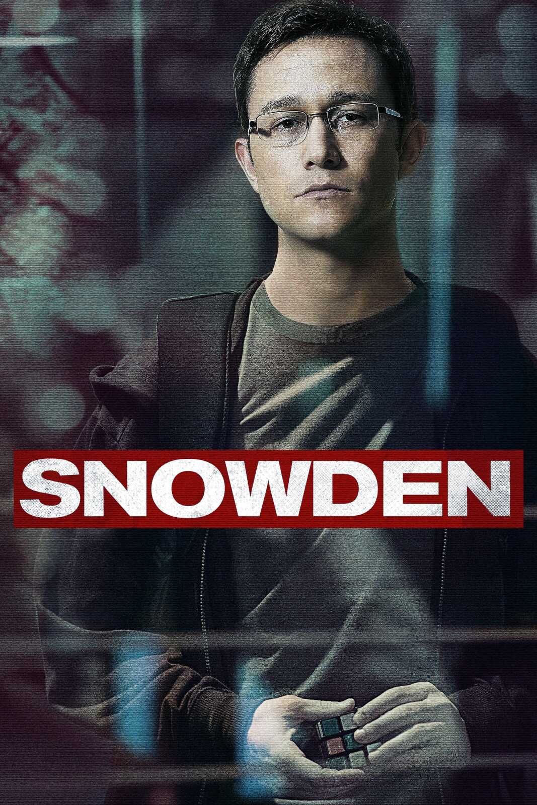 Snowden (2016 Movie) Wallpapers (24 images) - WallpaperCat
