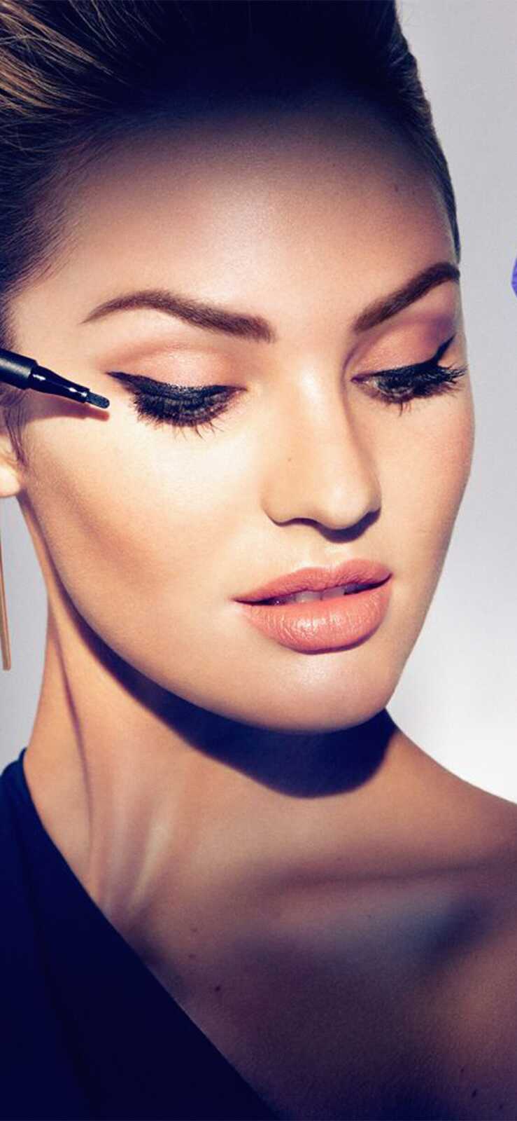 Victoria’s Secret Wallpapers (40 images) - WallpaperCat