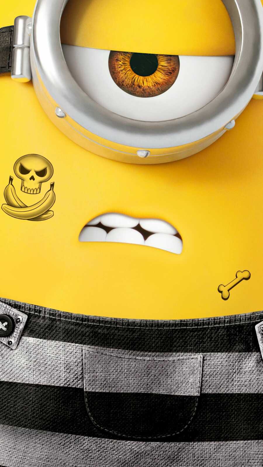 Despicable Me Wallpapers (59 images) - WallpaperCat