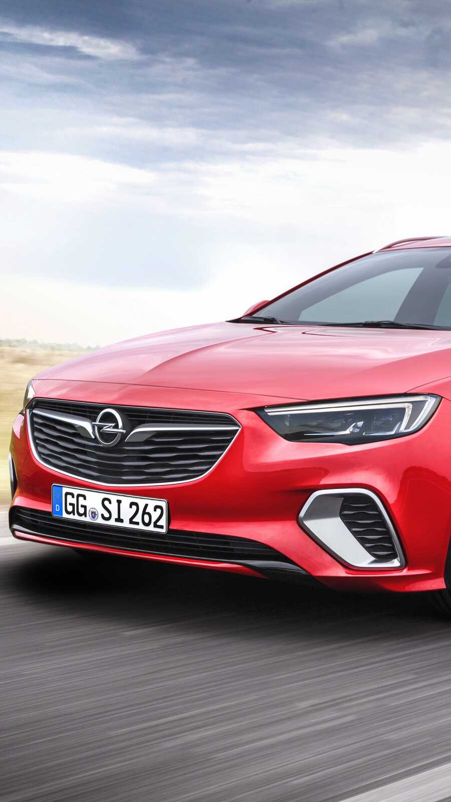 Opel Wallpapers (48 images) - WallpaperCat