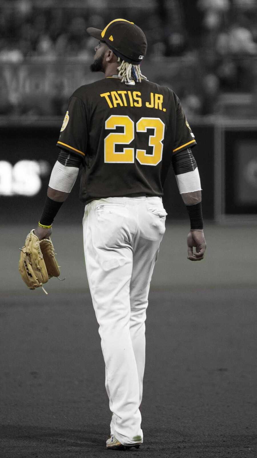 San Diego Padres Wallpapers (39 images) - WallpaperCat