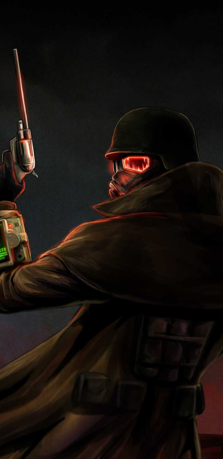 Fallout Wallpapers (73 images) - WallpaperCat