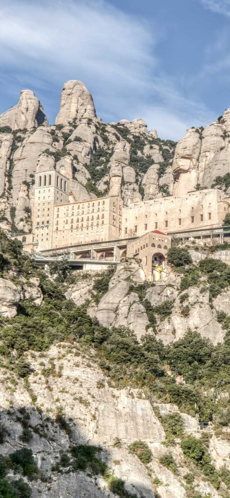 Montserrat Wallpapers (30 images) - WallpaperCat
