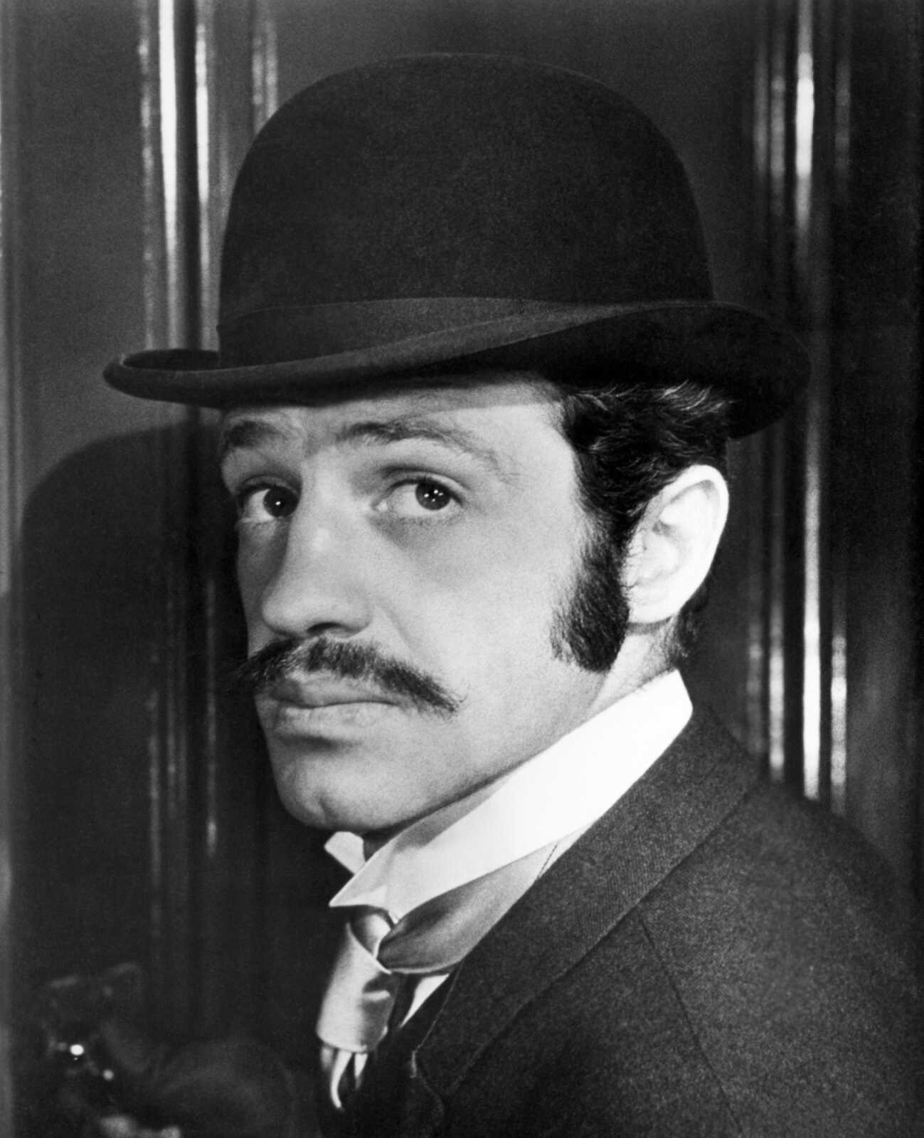 Jean-Paul Belmondo Wallpapers (39 images) - WallpaperCat