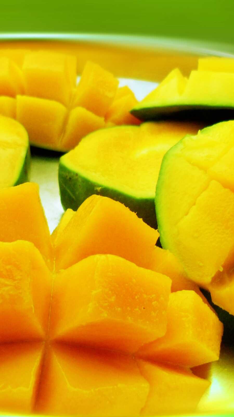 Mango Wallpapers (43 images) - WallpaperCat
