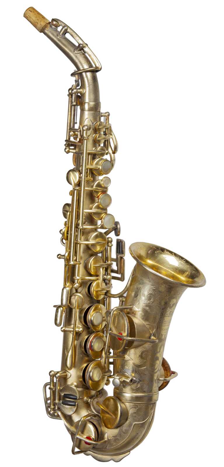 Saxophone Wallpapers (41 images) - WallpaperCat