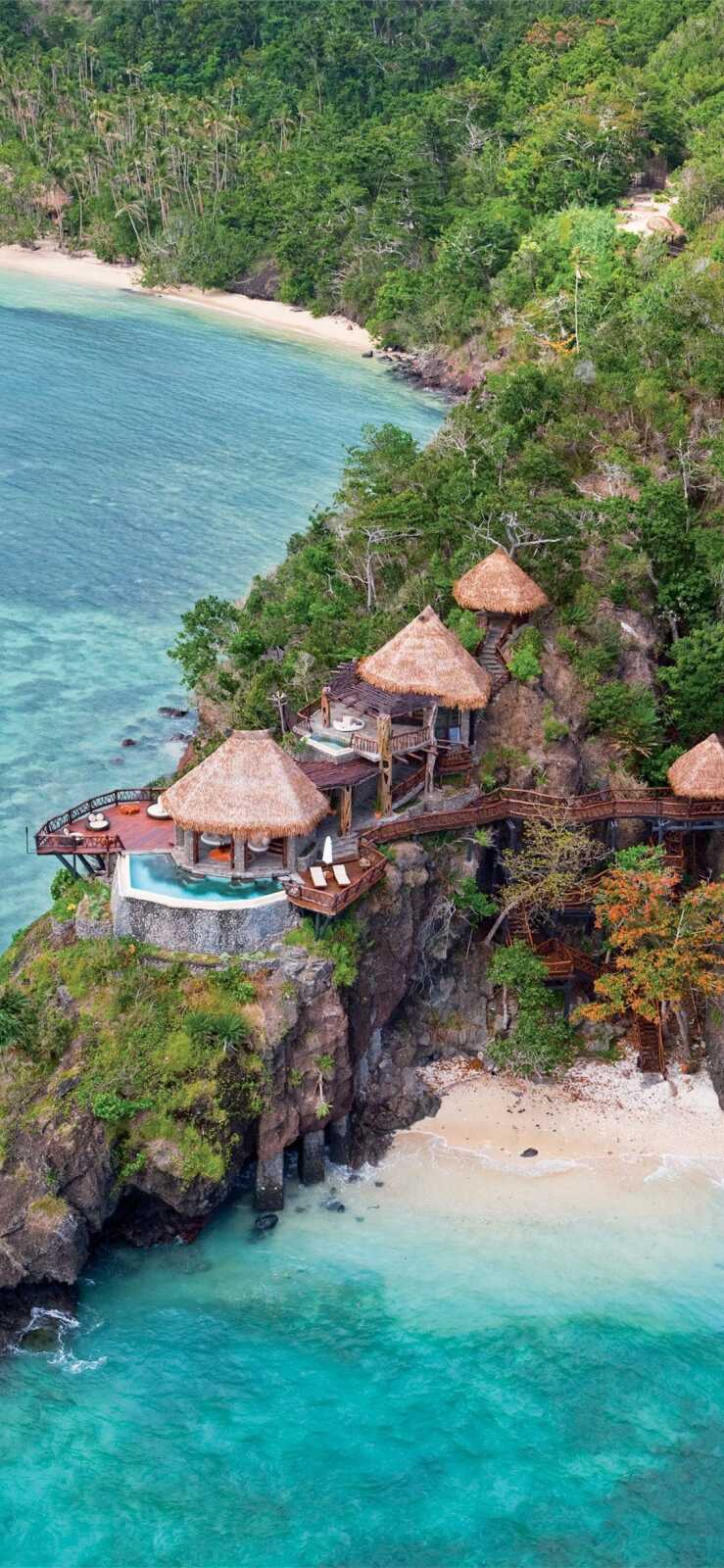 Fiji Wallpapers (49 images) - WallpaperCat