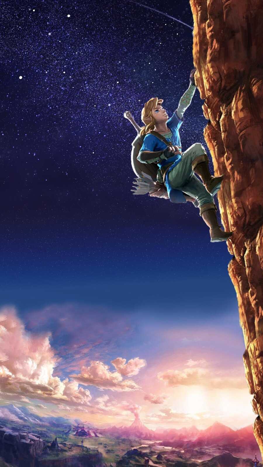Hyrule Wallpapers (26 images) - WallpaperCat