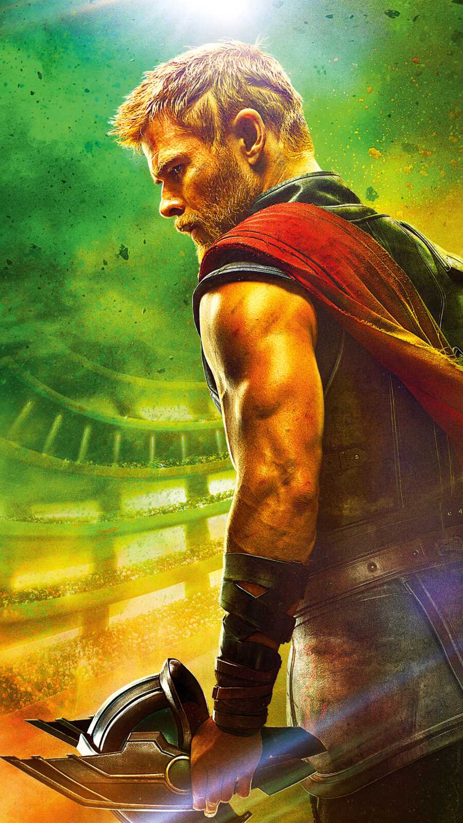 Thor Wallpapers (41 images) - WallpaperCat