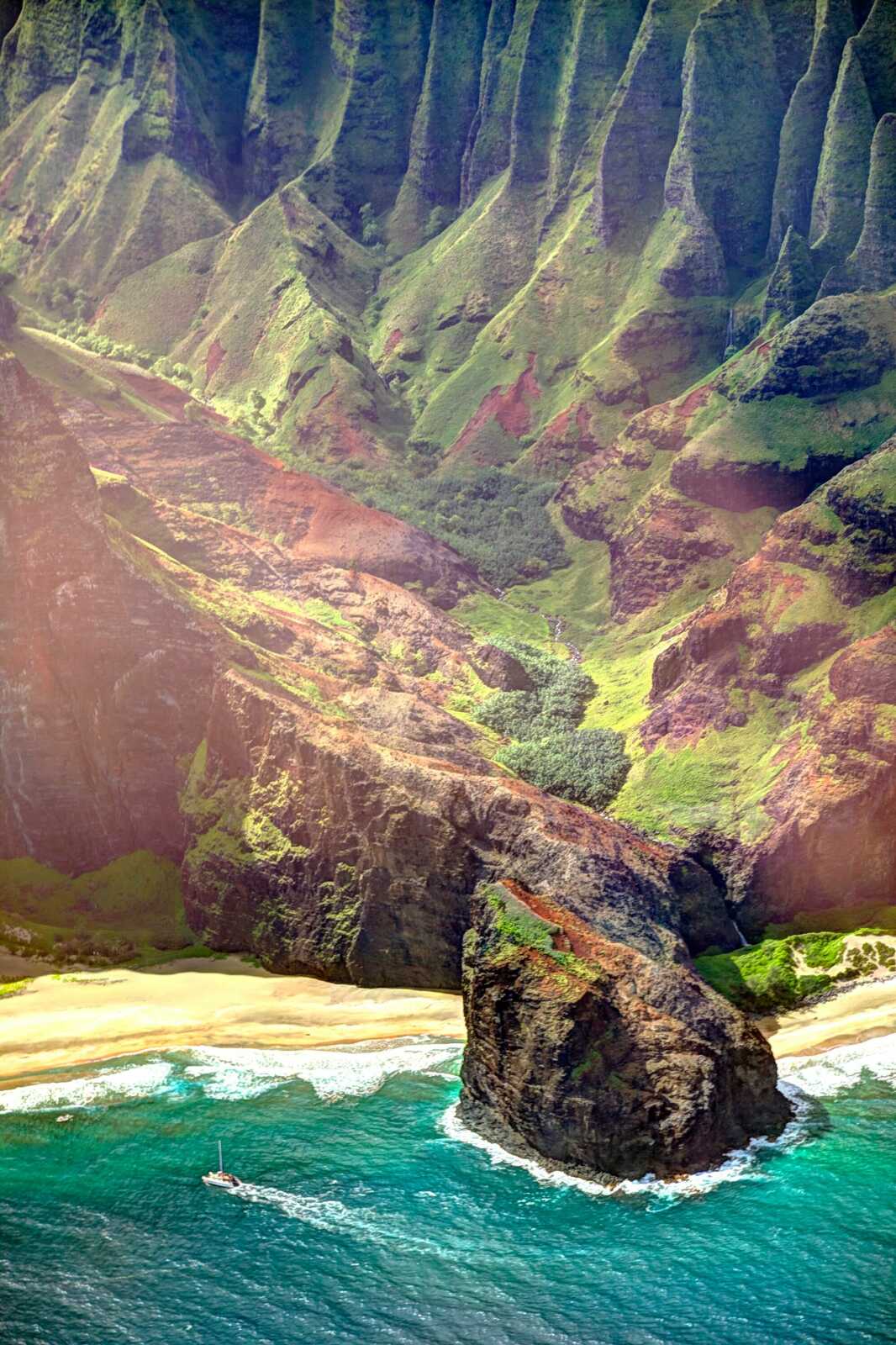 Kauai Wallpapers (34 images) - WallpaperCat