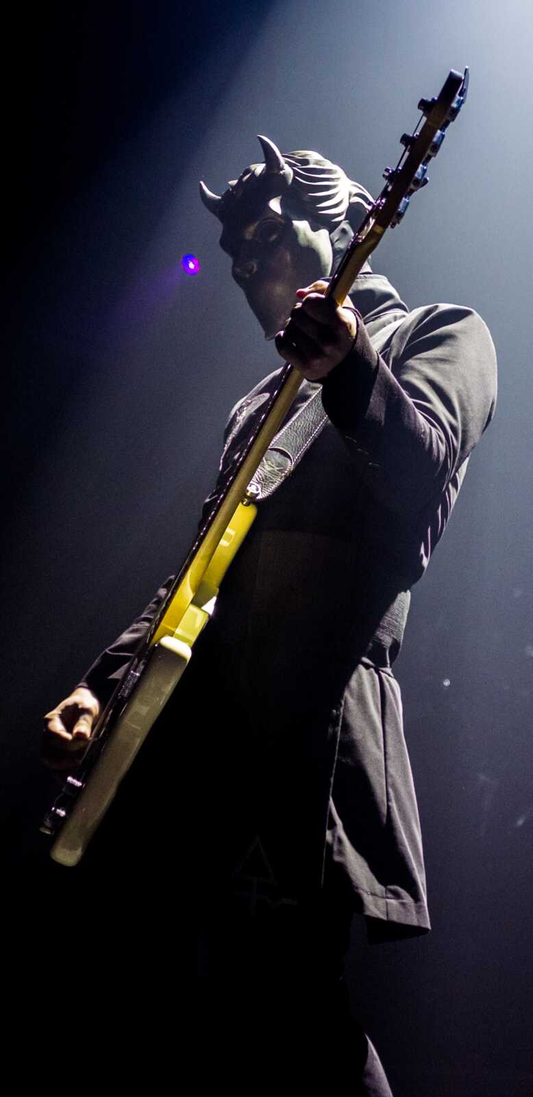 Ghost (Band) Wallpapers (72 images) - WallpaperCat