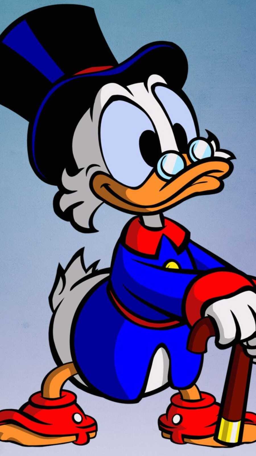 DuckTales Wallpapers (38 images) - WallpaperCat