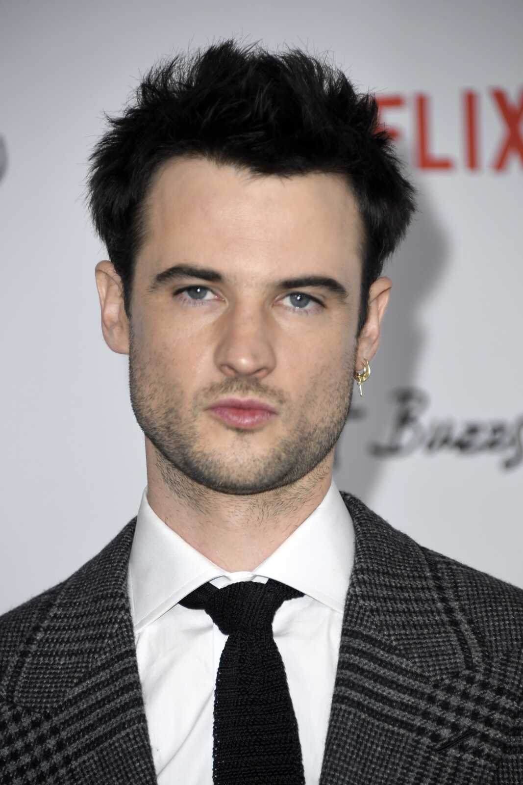 The Sandman (Tom Sturridge) Wallpapers (11 images) - WallpaperCat