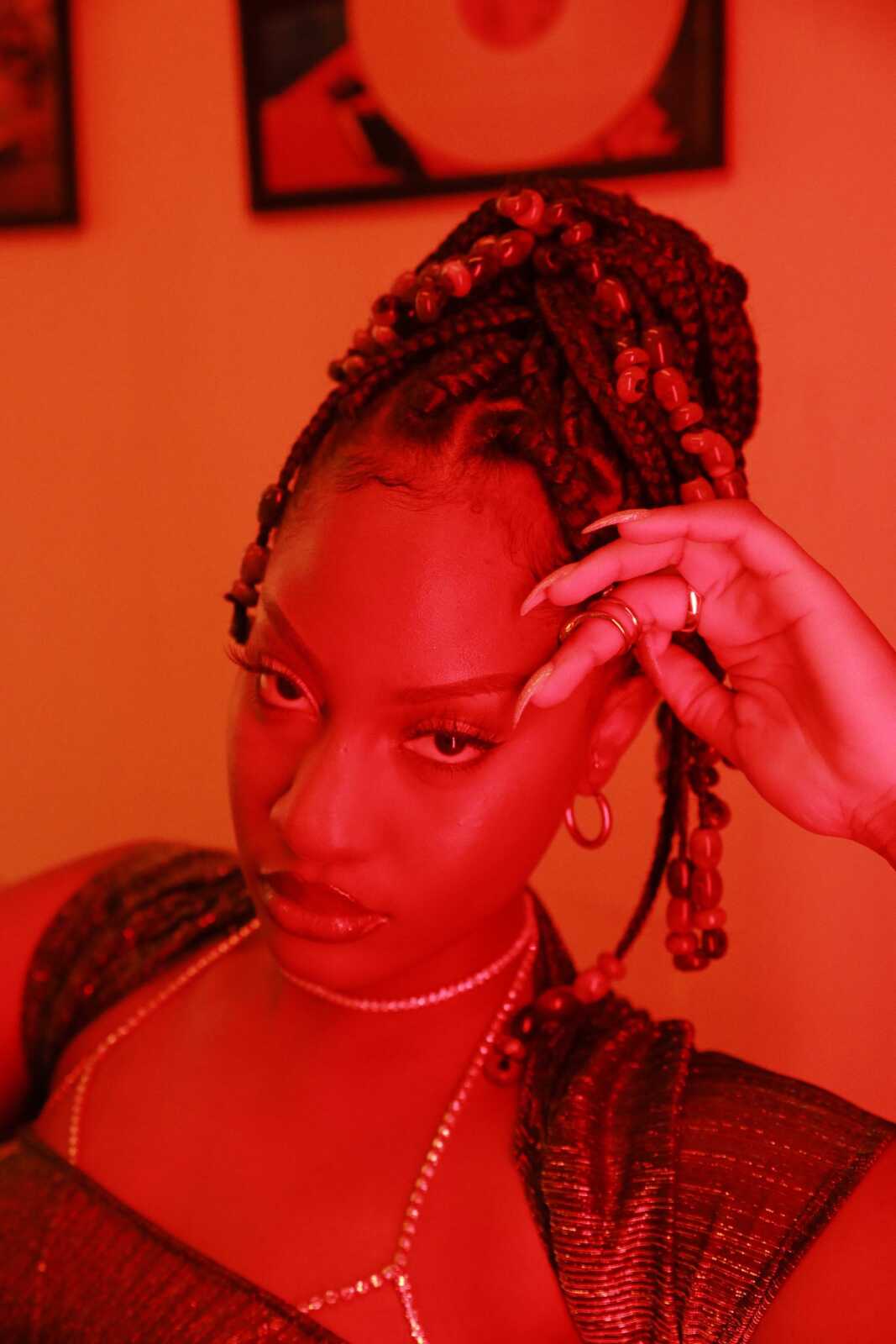 Tems (Singer) Wallpapers (25 images) - WallpaperCat