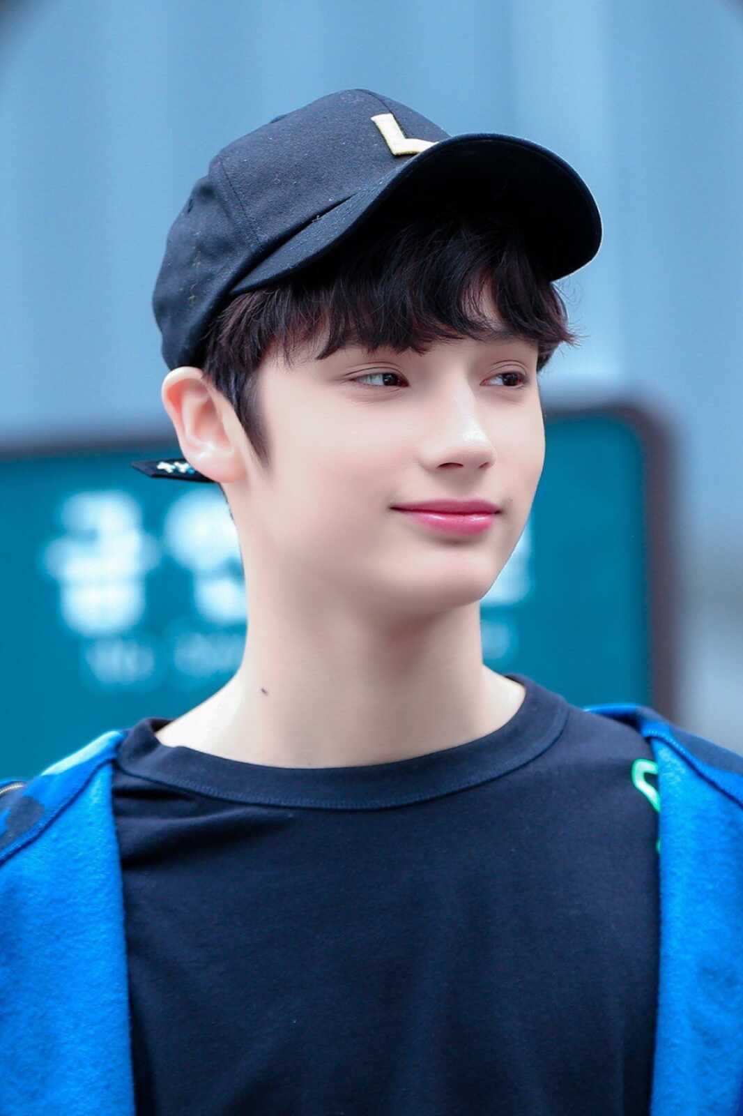 Huening Kai Wallpapers (36 images) - WallpaperCat