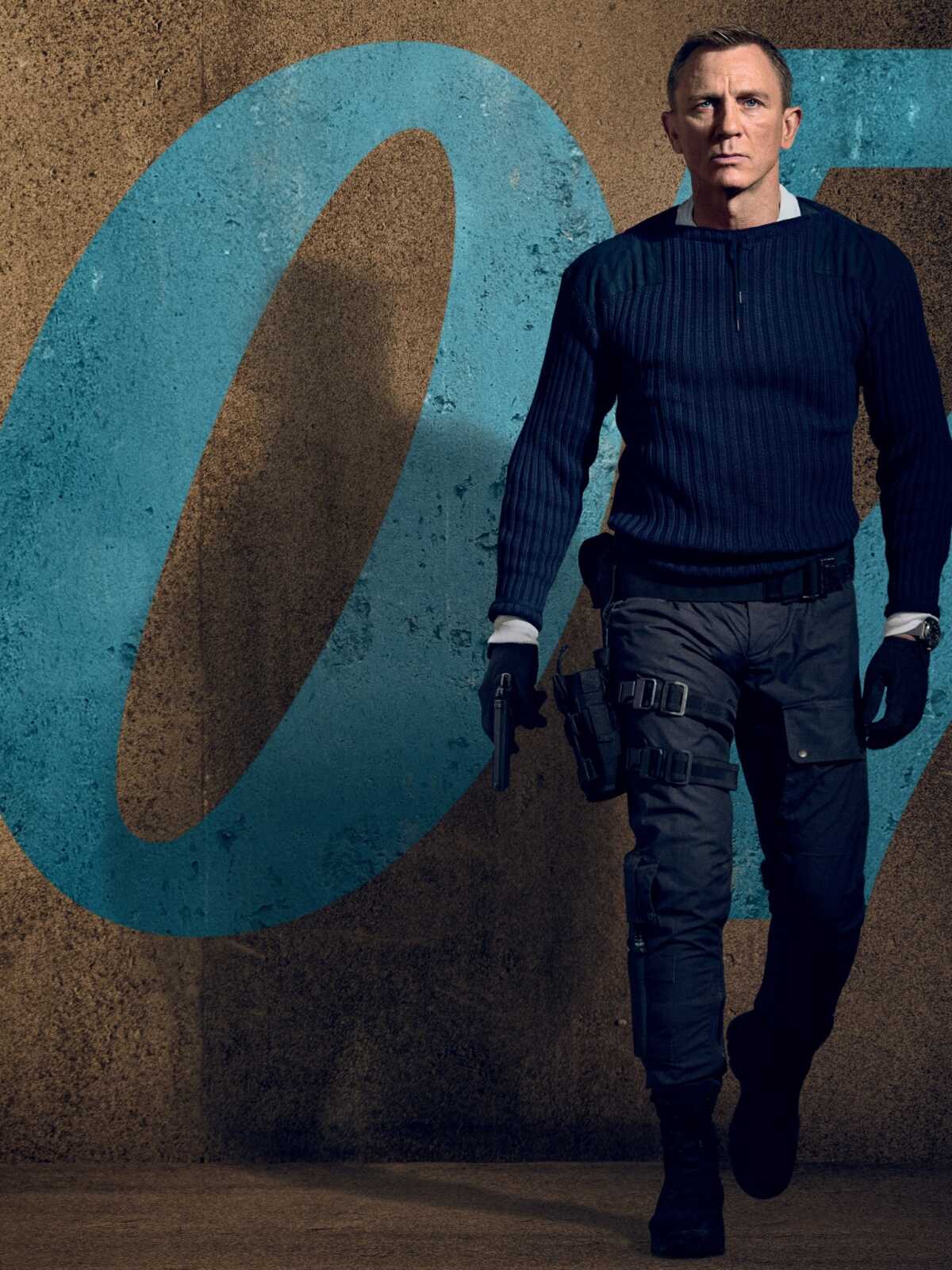 007 Wallpapers (25 images) - WallpaperCat